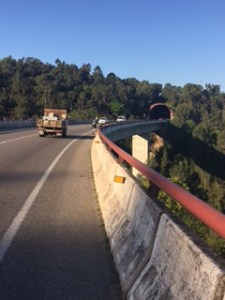 Day 10: Just north of Girona to Barcelona: the tenth century – Pedalitis