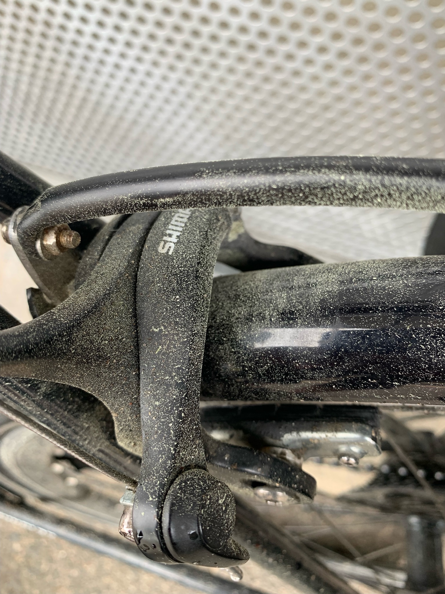 To the train in the rain: cycling from Mimizan to Labouheyre and taking ...